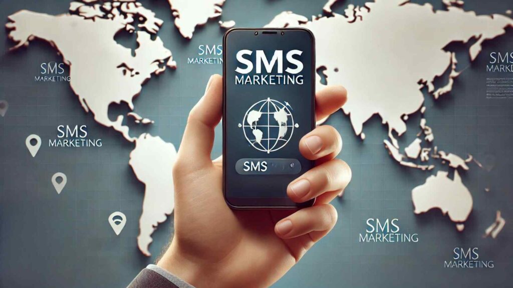 SMS Marketing Overview - BizCloud Asia SME Business Solutions